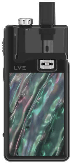 LVE Orion II | LVE Vapor
